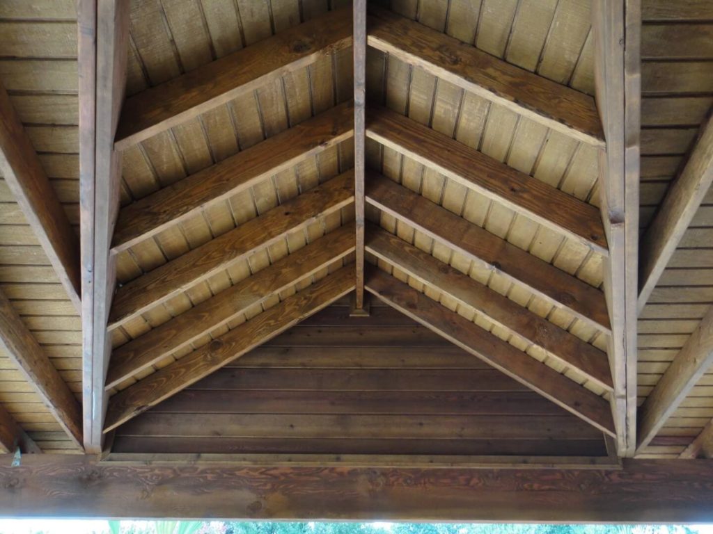 Open Rafters Patio Covers Gallery - Highest Quality Waterproof Patio ...