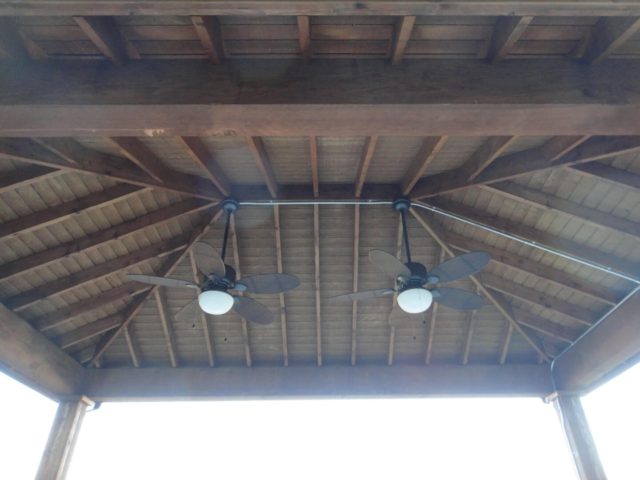 Open Rafters Patio Covers Gallery - Highest Quality Waterproof Patio ...