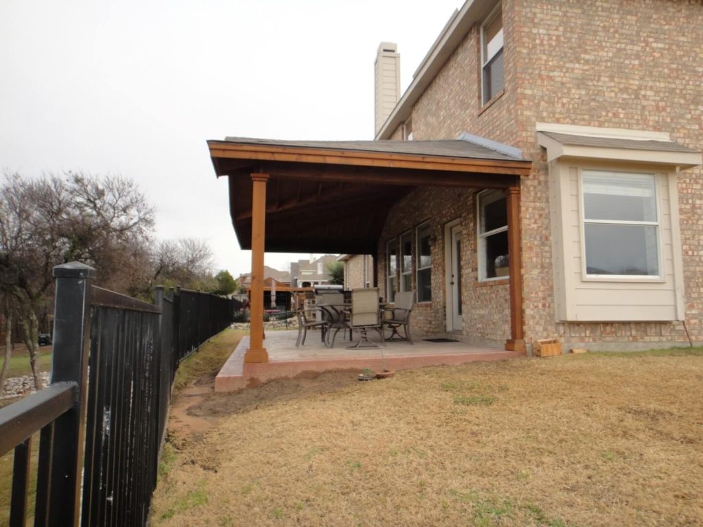 Hip and Ridge Patio Covers Gallery - Highest Quality Waterproof Patio ...