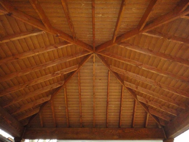 Open Rafters Patio Covers Gallery - Highest Quality Waterproof Patio ...