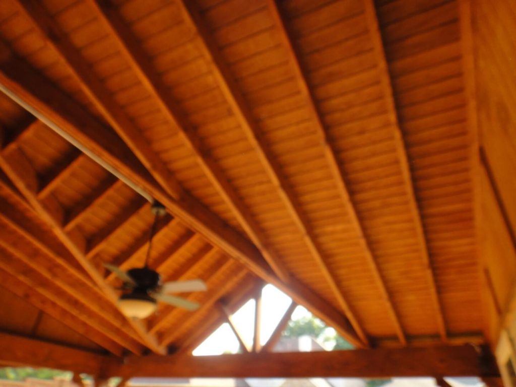 Open Rafters Patio Covers Gallery - Highest Quality Waterproof Patio ...