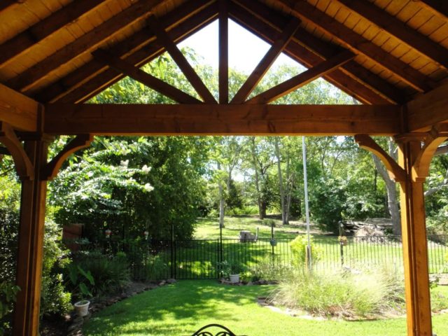 Open Rafters Patio Covers Gallery - Highest Quality Waterproof Patio ...