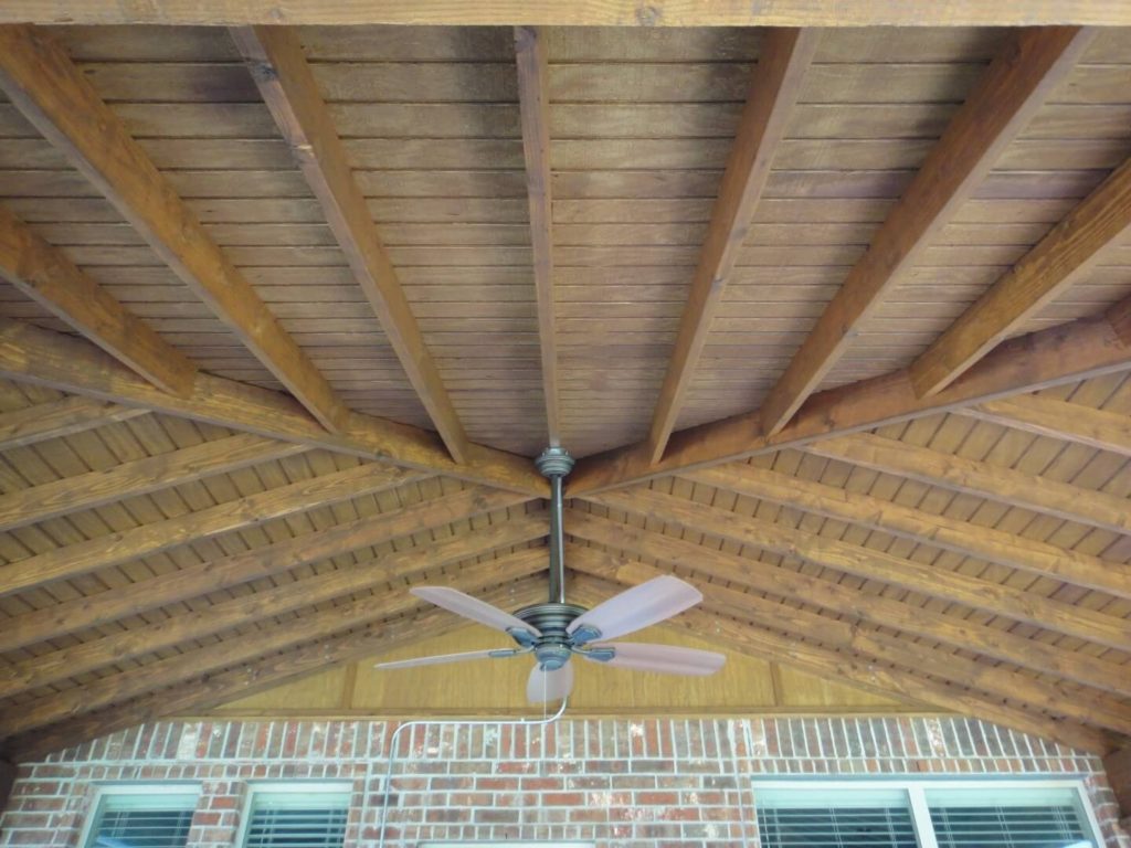 Open Rafters Patio Covers Gallery - Highest Quality Waterproof Patio ...