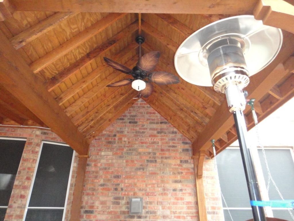 Open Rafters Patio Covers Gallery - Highest Quality Waterproof Patio ...