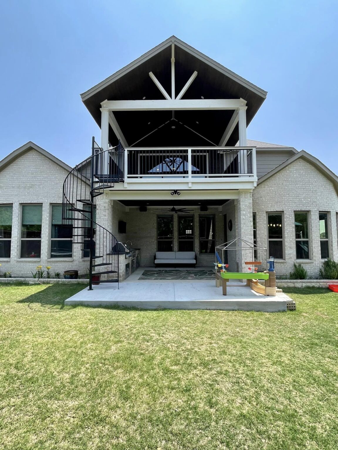 High-Quality Waterproof Patio Covers in Dallas, TX | Custom Patio ...